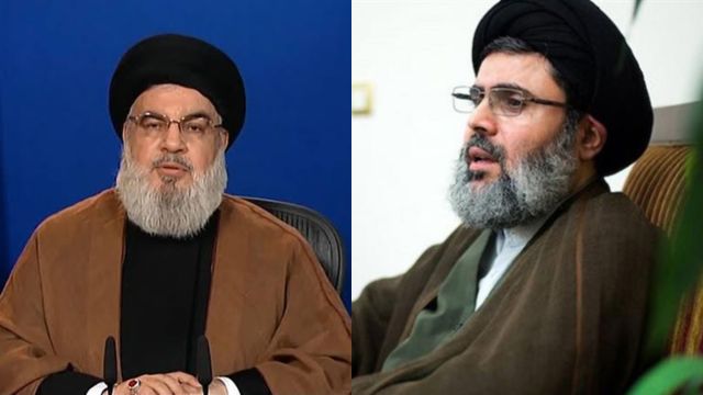 Hassan Nasrallah : coulisses de sa mort et successeur à la tête du ...