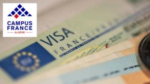Procédure de visa étudiant pour la France : guide complet pour les ...