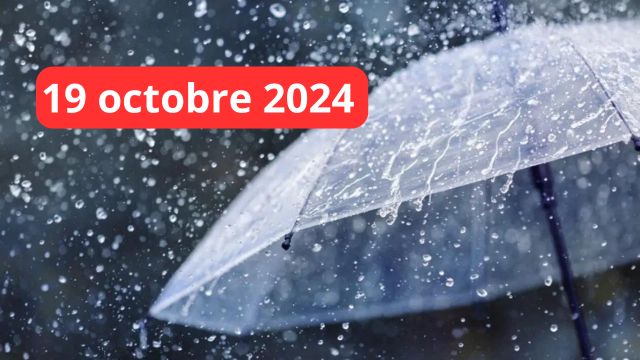 BMS - Météo : baisse des températures et pluies annoncées à Annaba ...