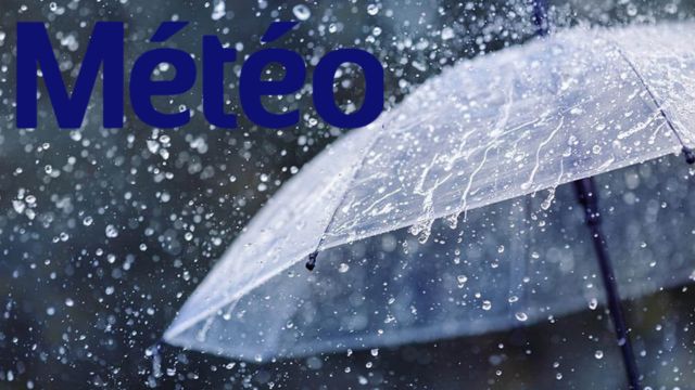 BMS Météo Algérie : retour de la pluie à Alger, Béjaïa, Tizi Ouzou et ...