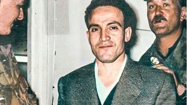 Larbi Ben M'hidi : l'Elysée reconnaît son assassinat par l'armée ...