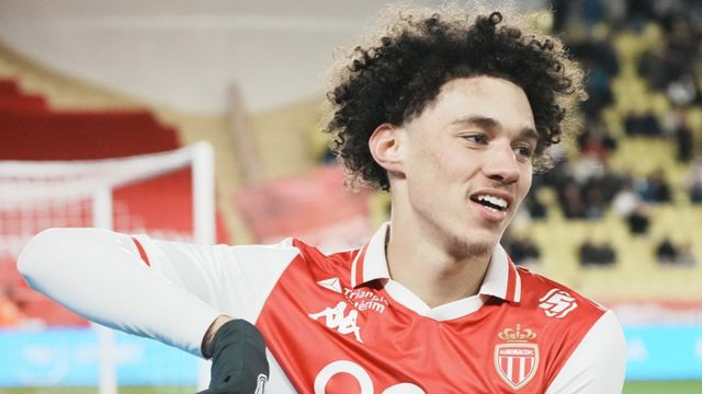 Maghnes Akliouche : origine en Algérie, âge, carrière..Ce qu’il faut ...