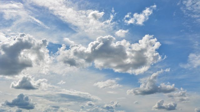 Météo Algérie : prévisions et températures par régions ce 3 novembre ...