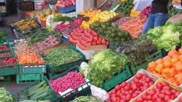 Algérie : voici les prix des viandes, légumes et fruits qui ont baissé ...