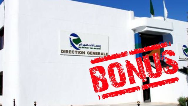 Algérie Télécom offre un bonus Internet gratuit pour ces clients ...