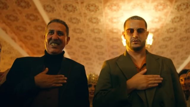 Algérie : DJ Snake dévoile qui a financé son clip « Disco Maghreb ...