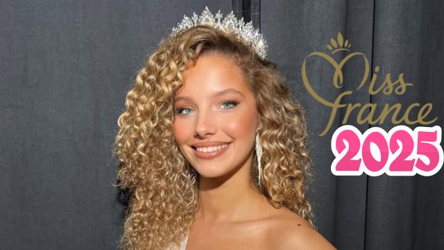Miss France 2025 : Sabah Aib proche de la victoire, selon les ...