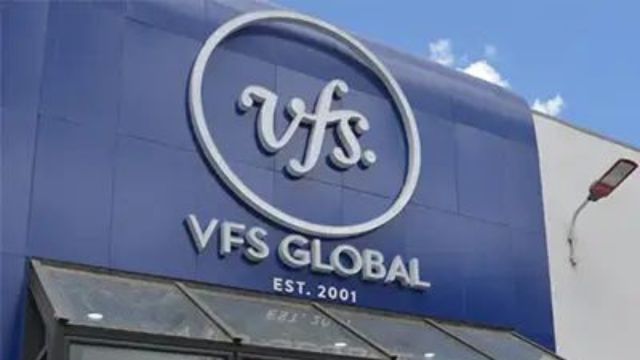 VFS Global Algérie publie un avis de fermeture - Algérie Zoom