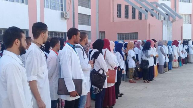 Nouveau statut de l’Éducation en Algérie : le ministère publie un ...