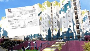 Logements AADL : 4 étapes pour télécharger votre facture de loyer en ...