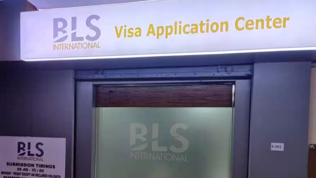 Visa Espagne : nouvelles règles pour les Algériens chez BLS ...