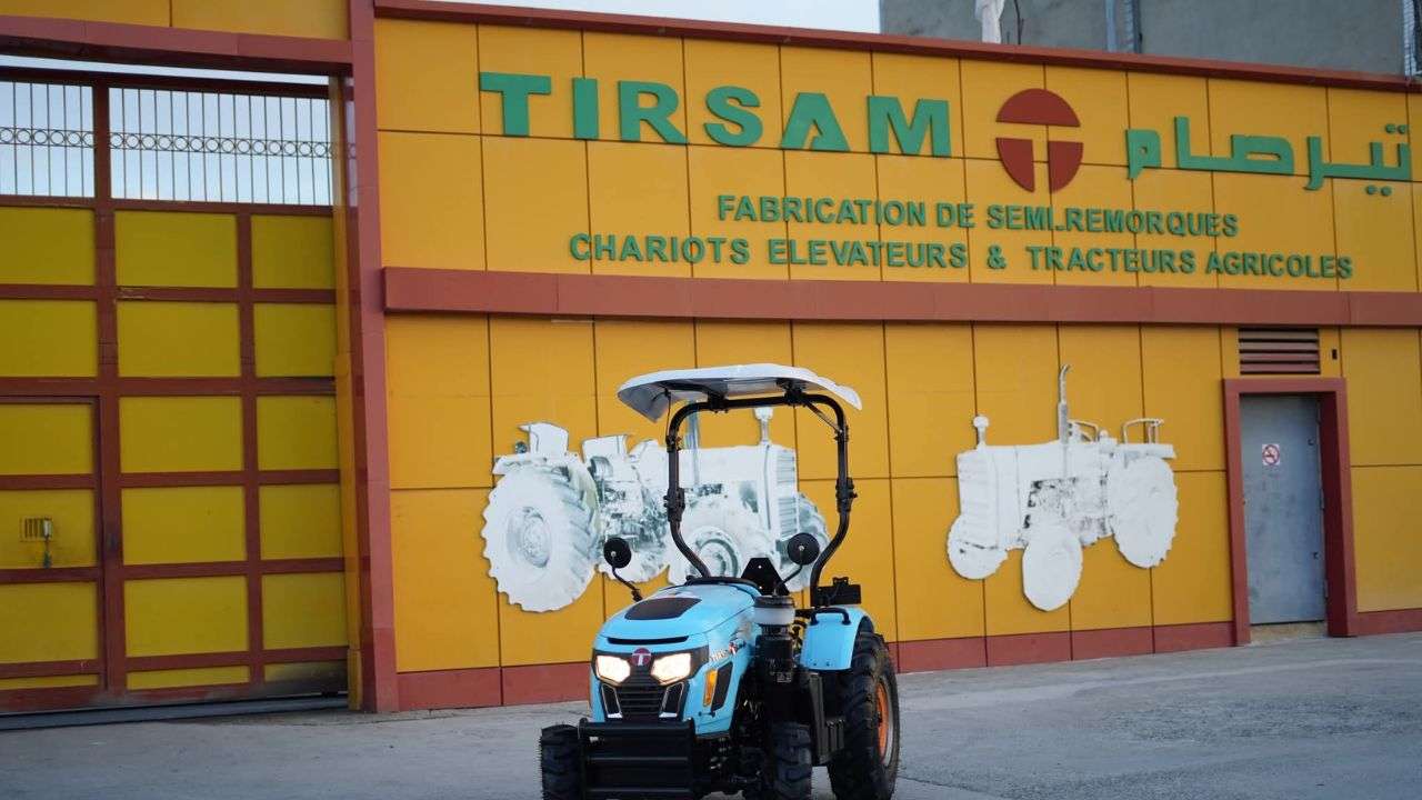 Algérie : Tirsam lance une campagne de recrutement - Algérie Zoom
