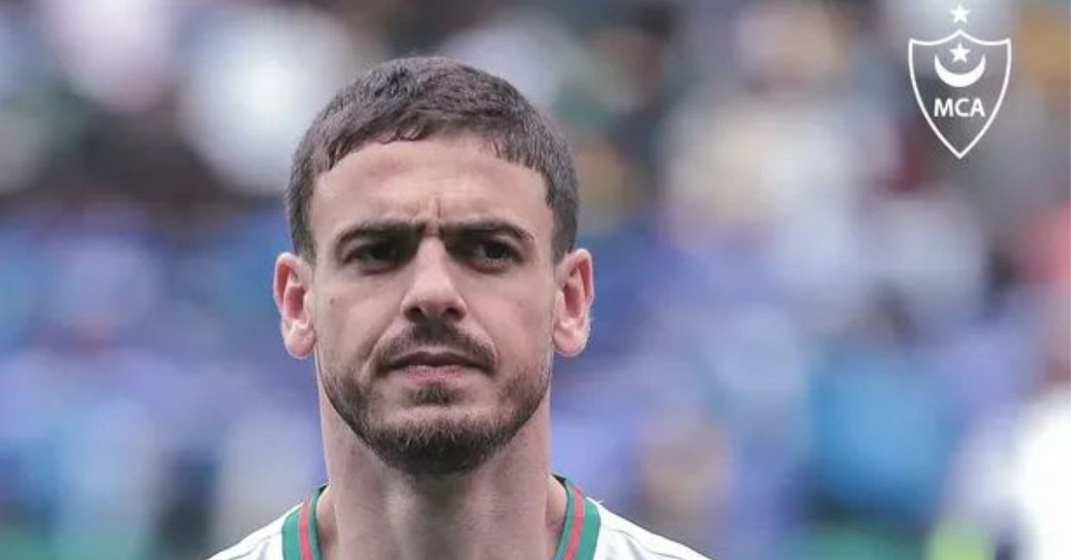 MC Alger (MCA)-Mamelodi Sundowns en direct : chaînes du match - Algérie ...