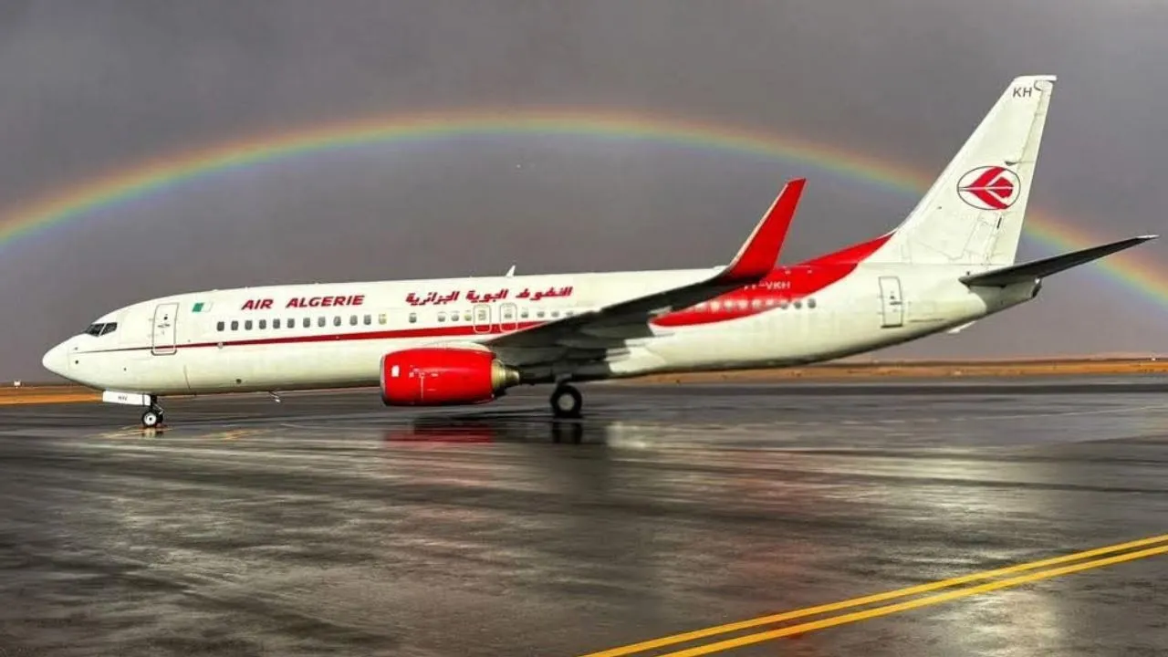 Air Algérie détaille ses prix Ramadan 2026 et Ramadan Plus - Algérie Zoom