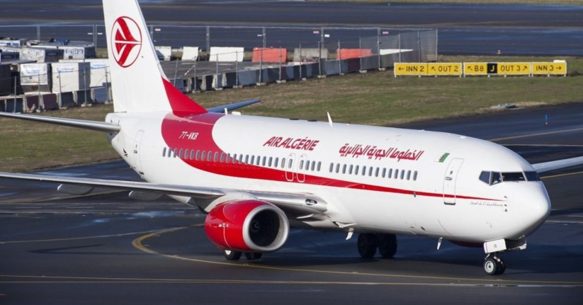 Air Algérie dévoile une nouvelle offre exclusive : voici les concernés ...