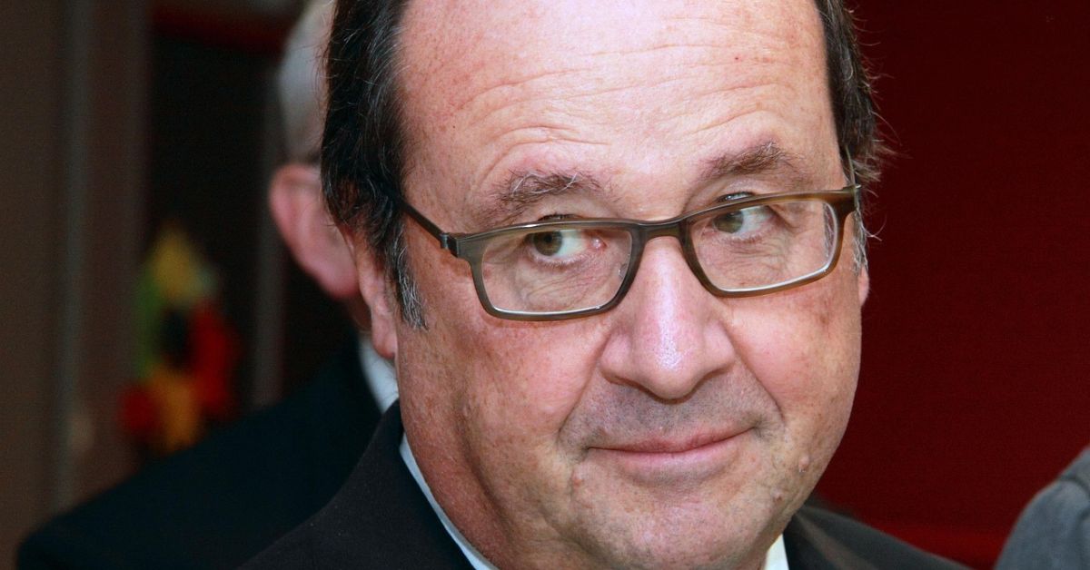 François Hollande cambriolé : 2 hommes nés en Algérie arrêtés - Algérie ...