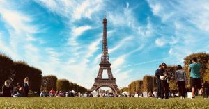 Immigration en France : l’Algérie toujours en tête face au Maroc ...
