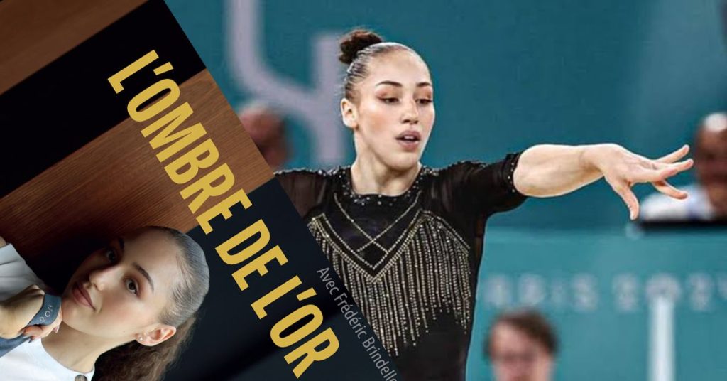 Kaylia Nemour : son calvaire dévoilé dans « L’Ombre de l’or » - Algérie ...