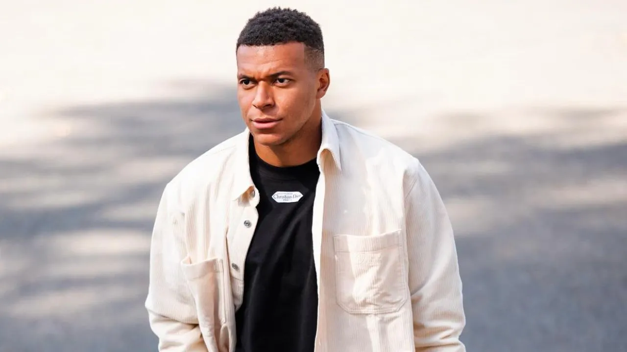 Mbappé au Maroc pour Algérie - Burkina Faso : ce que l’on sait ...