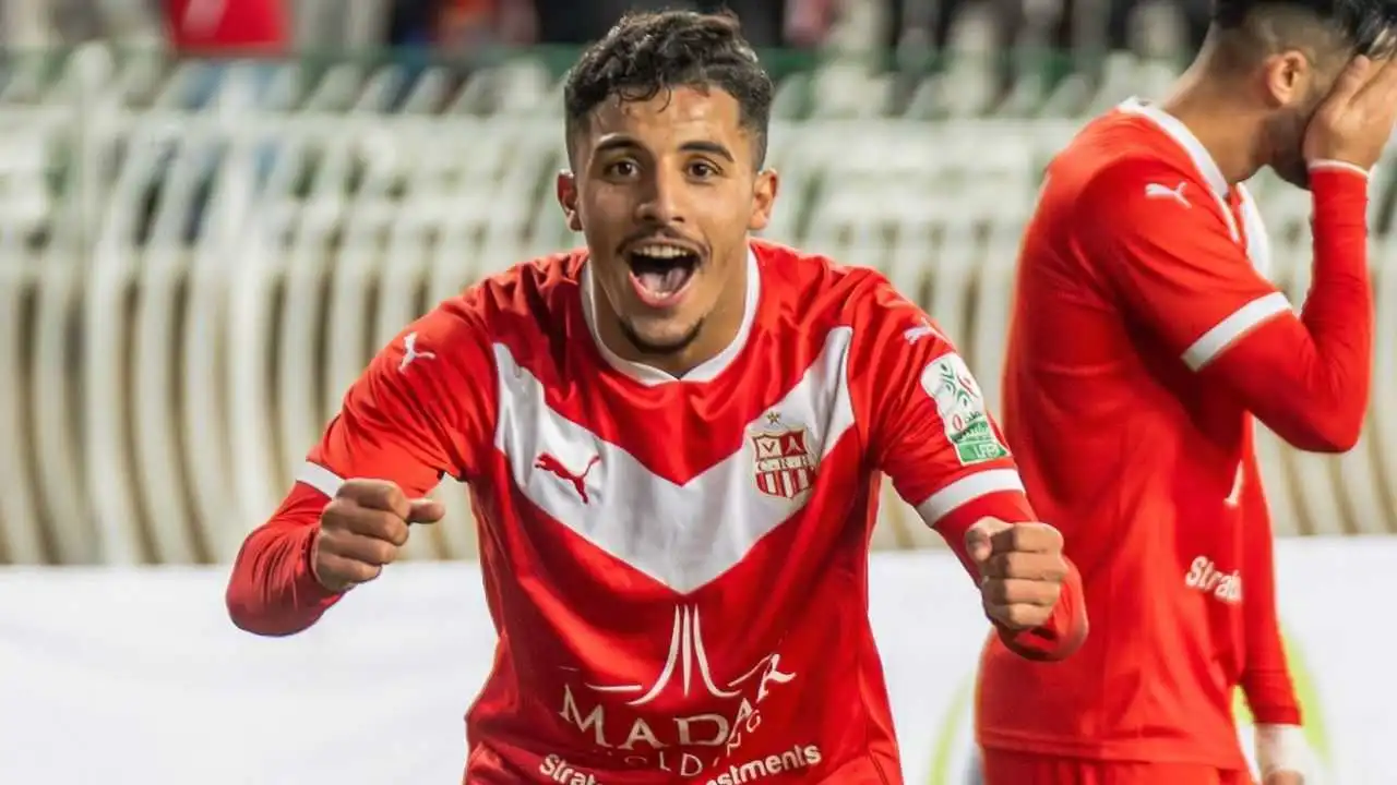 MC Oran (MCO) - CR Belouizdad (CRB) : heure et chaîne TV - Algérie Zoom