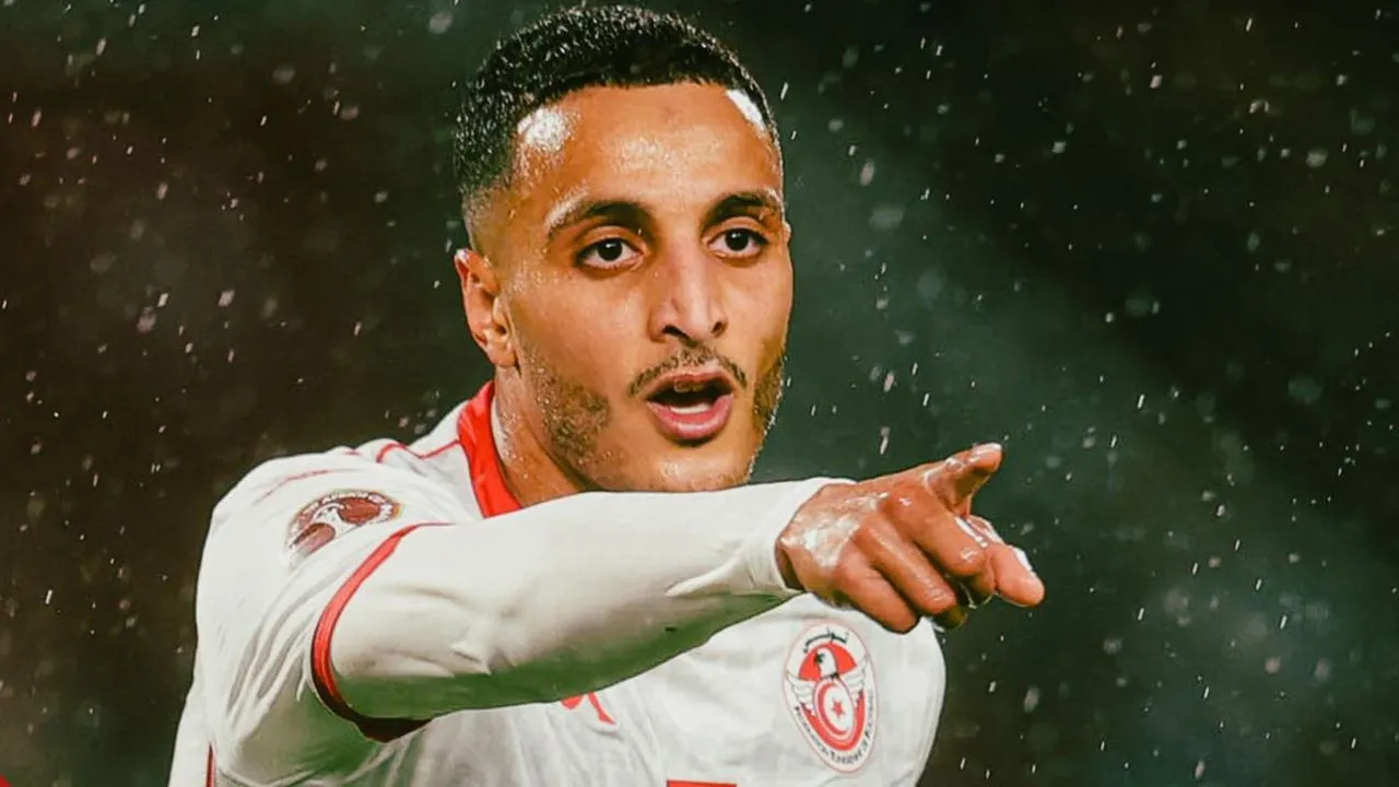 Nigeria vs Tunisie - CAN 2025 sur l’ENTV : horaires et chaînes TV ...