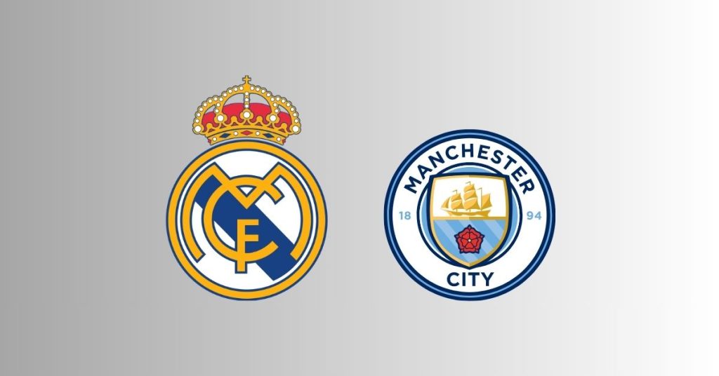 Real Madrid - Manchester City en direct : où suivre le match de LDC ...