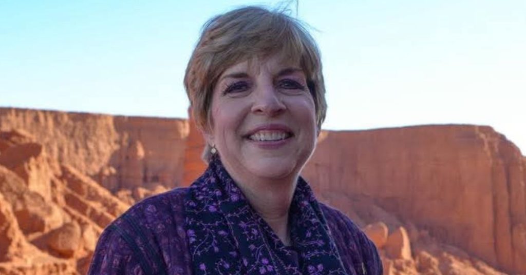 Trump met fin au mandat de l’ambassadrice américaine en Algérie ...