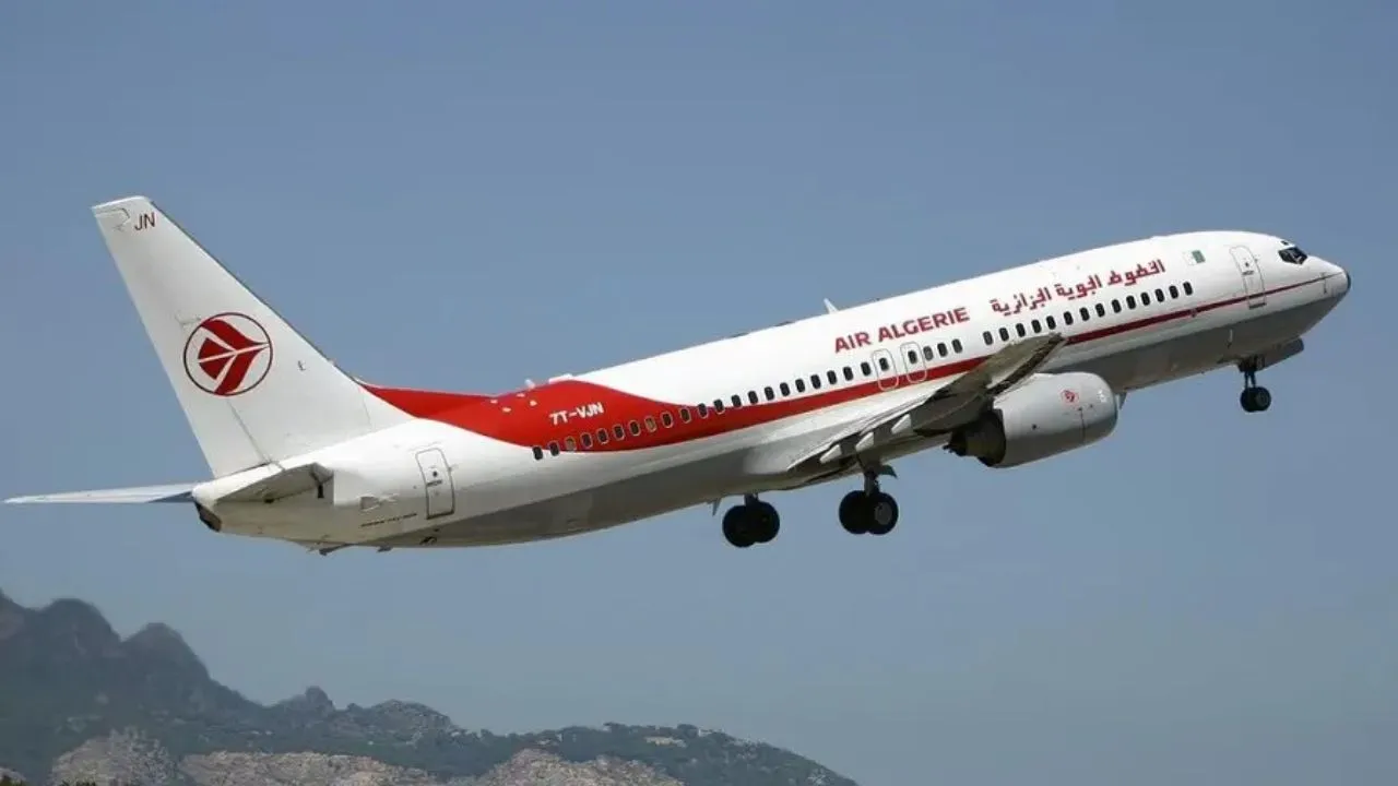 Air Algérie : prix France ‑ Algérie pour Ramadan 2026 révélés - Algérie ...