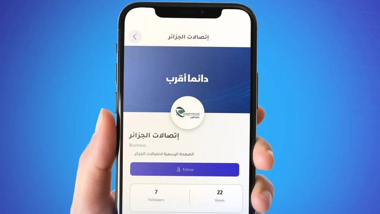 Algérie Télécom lance de nouveaux services en ligne - Algérie Zoom