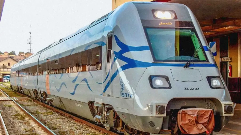 SNTF : l’Algérie investit 2,4 milliards d’euros dans le ferroviaire ...
