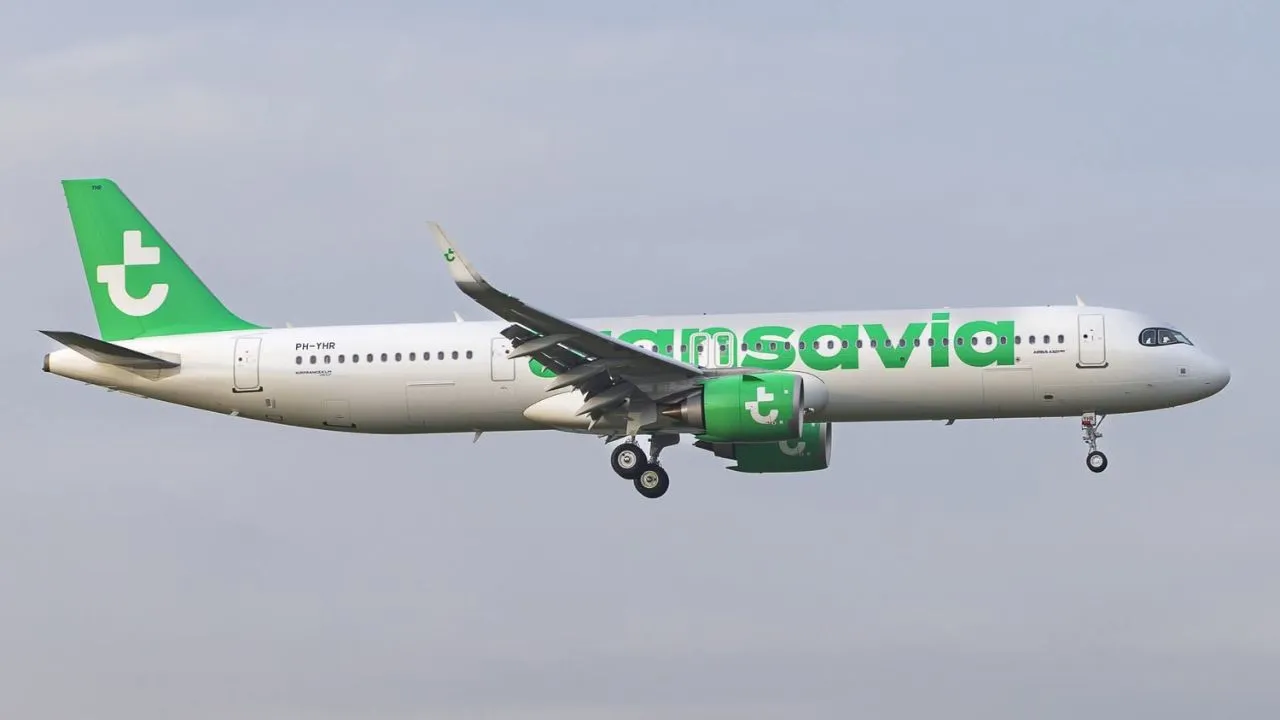 Transavia muscle ses vols vers l’Algérie pour l’été 2026 - Algérie Zoom