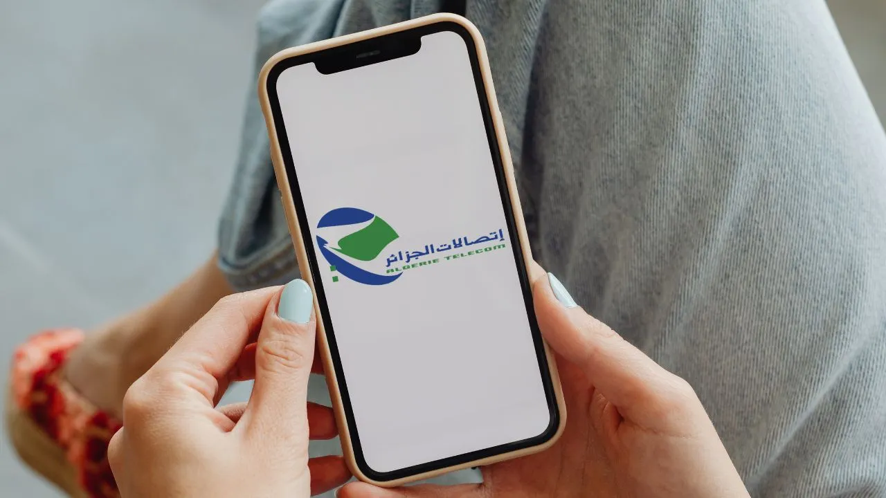 Algérie Télécom : nouveau service digital pour ses clients - Algérie Zoom