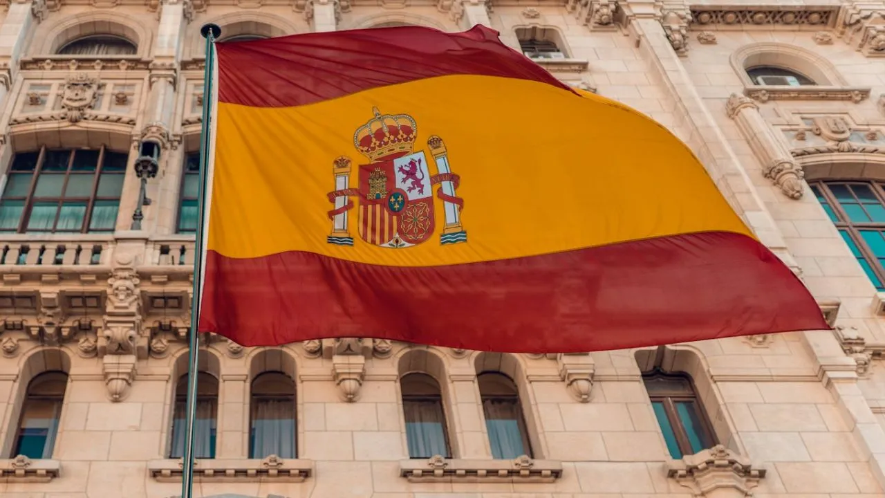 Consulat d’Espagne à Alger : légalisation sur rendez-vous - Algérie Zoom