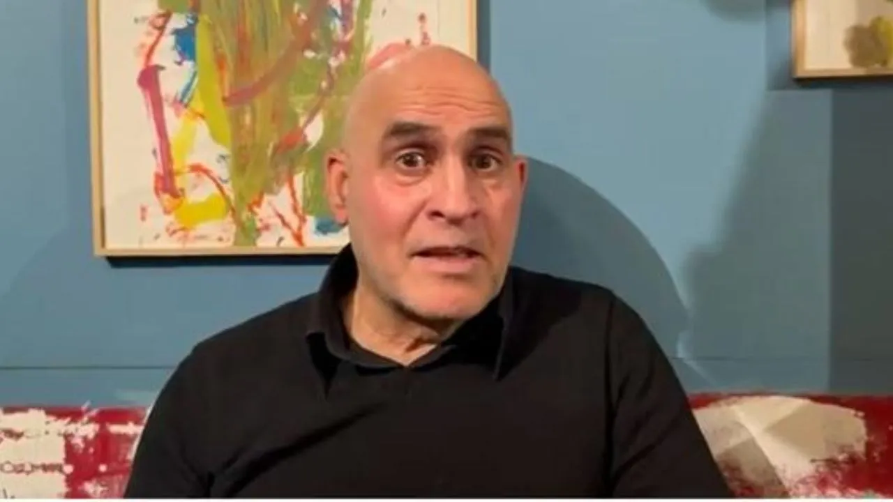 Qui est Daniel Amar Siad, natif d’Algérie, cité dans l’affaire Epstein ...