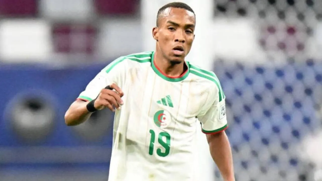 USMA : Achref Abada signe pour un montant record de 10 milliards ...