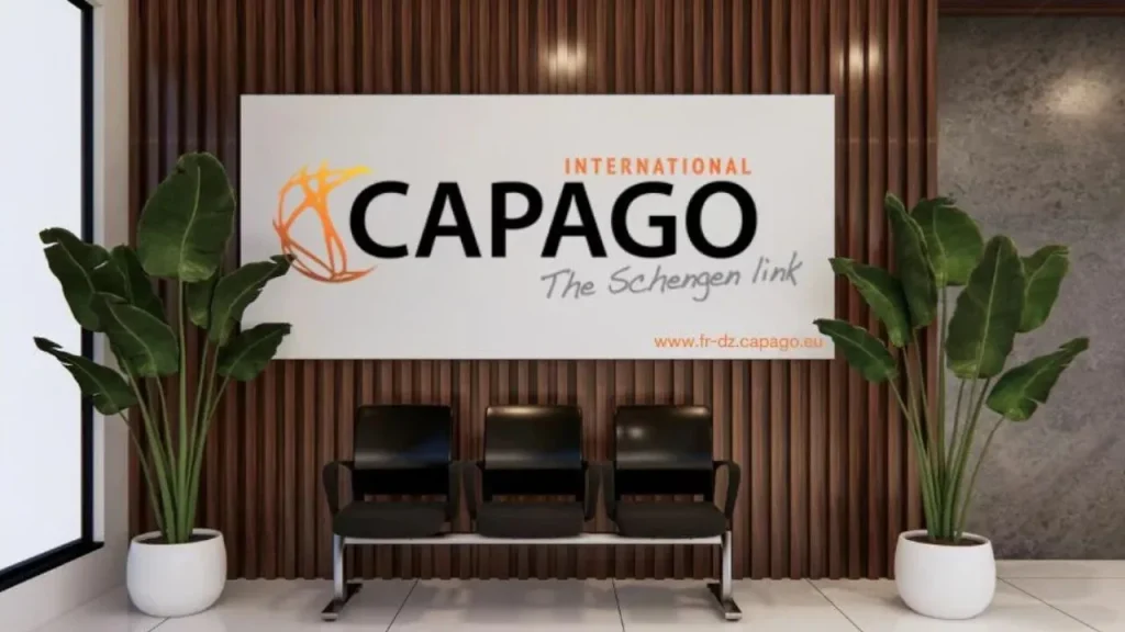 Visa France / Capago : documents exigés pour parents en Algérie ...