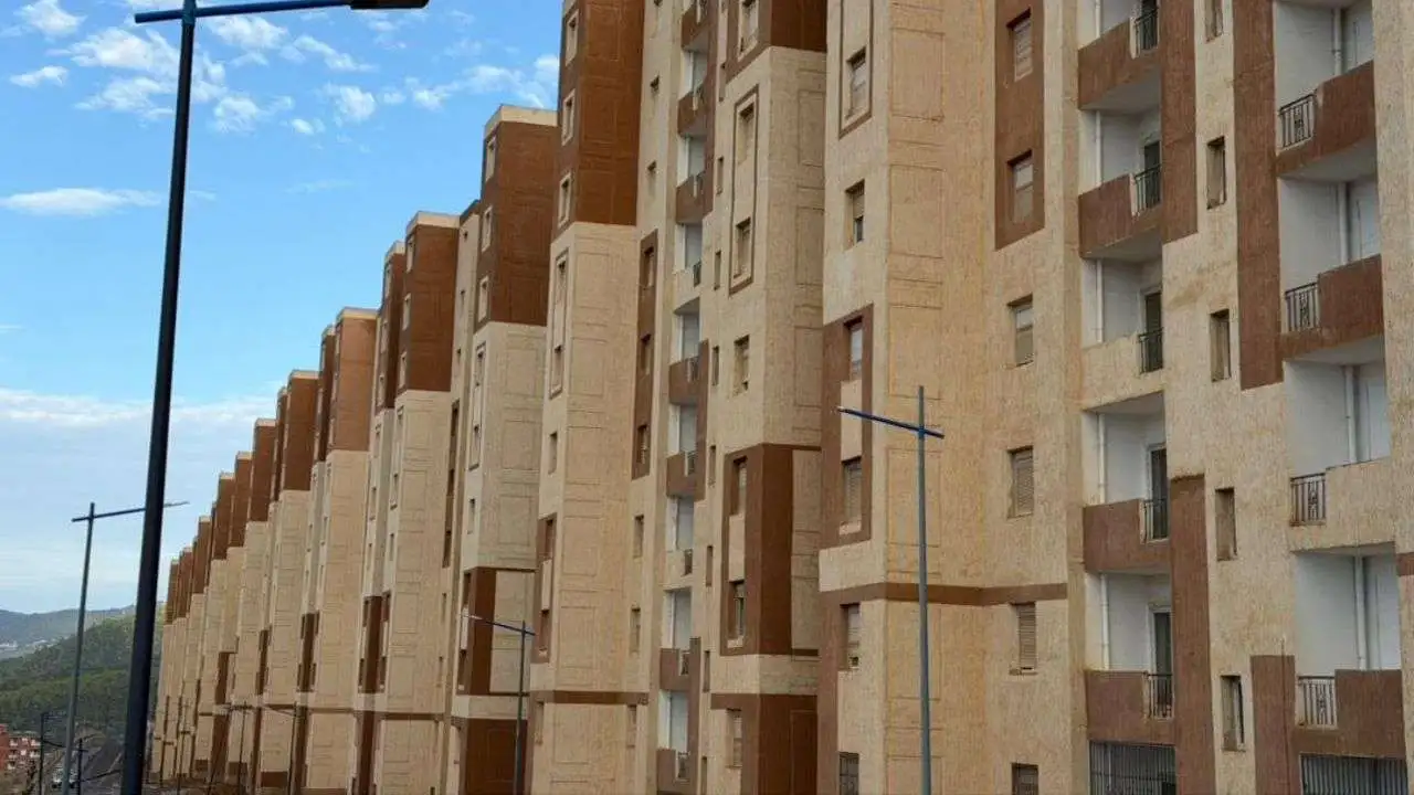 Algérie : l’ENPI lance les inscriptions LPP, sites et prix dévoilés ...