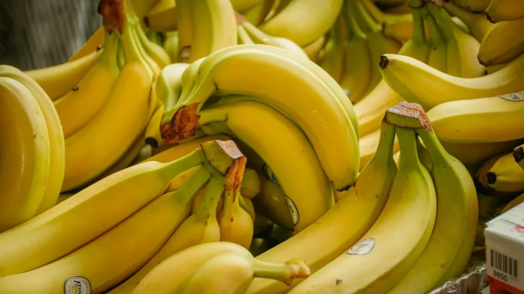 Algérie : saisie de 10 tonnes de bananes destinées à la spéculation ...
