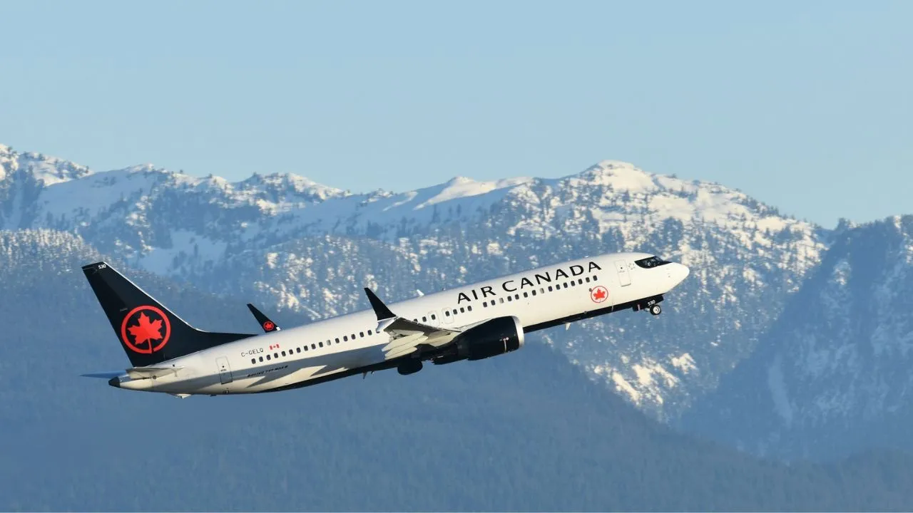 Vols directs Montréal-Alger : Air Canada annonce son retour et dévoile ...