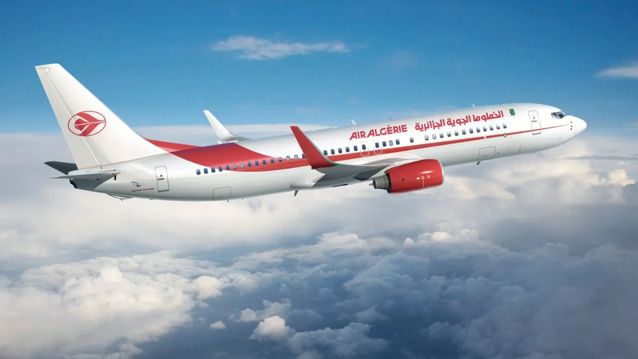 Air Algérie dévoile une offre inédite vers l’Espagne - Algérie Zoom