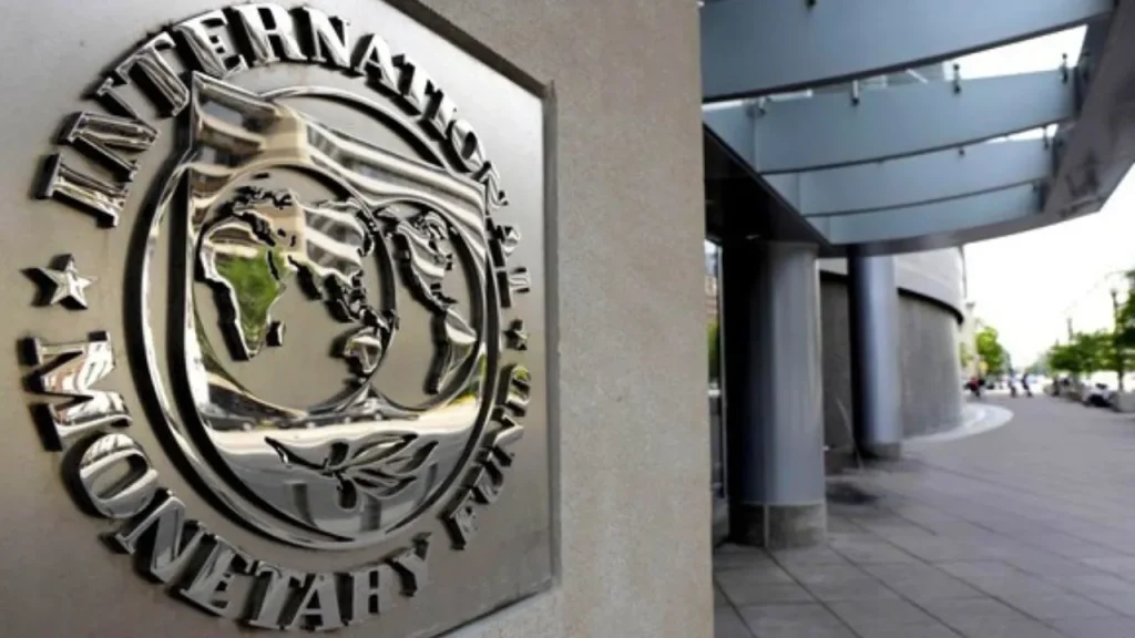 FMI : l’Algérie, 4e économie arabe en 2026 avec 915,8 milliards de ...