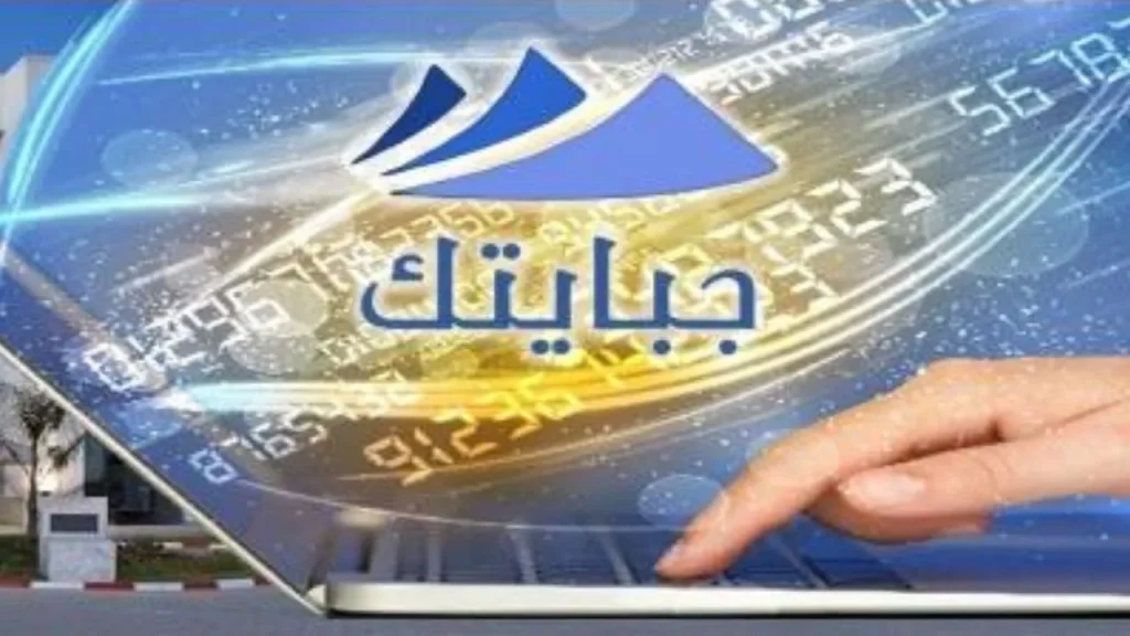 Impôts en Algérie : la DGI suspend la plateforme Jibayatic, voici les ...