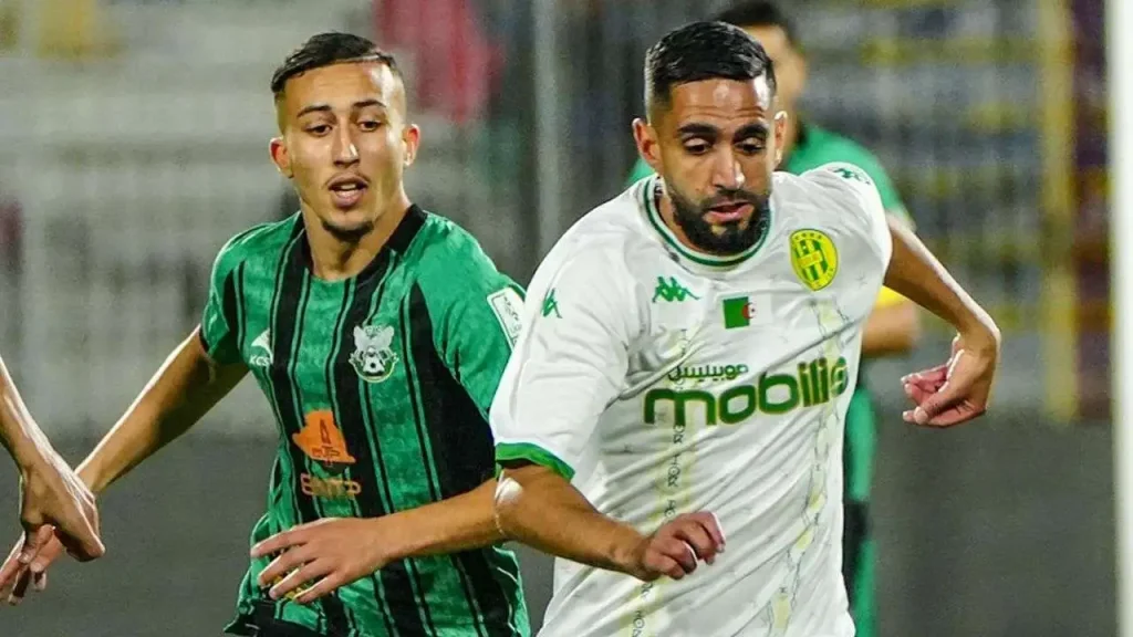 JS Kabylie (JSK) - CS Constantine (CSC) : heure et chaîne TV pour voir ...