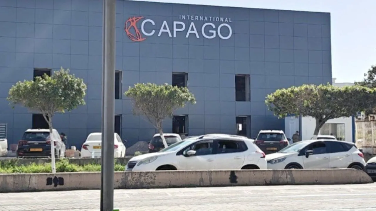 Visa d’études en France : Capago Algérie supprime la prise de rendez ...