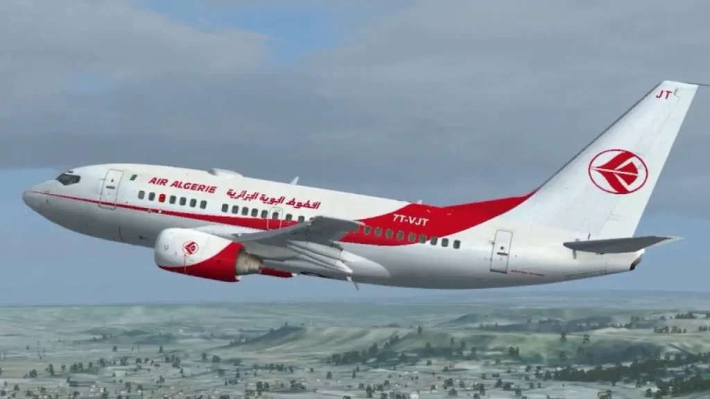 Aïd el Adha 2026 : prix des vols France - Algérie chez Air Algérie ...