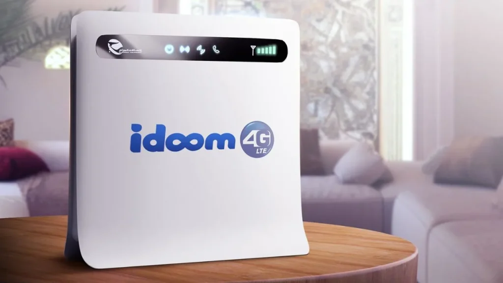 Internet : Algérie Télécom lance une offre 4G LTE avec 10 Go offerts ...