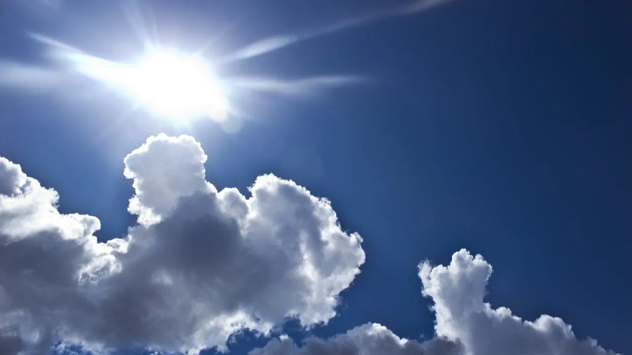 Météo Algérie : orages et vent annoncés durant l’Aïd El Adha 2026 ...