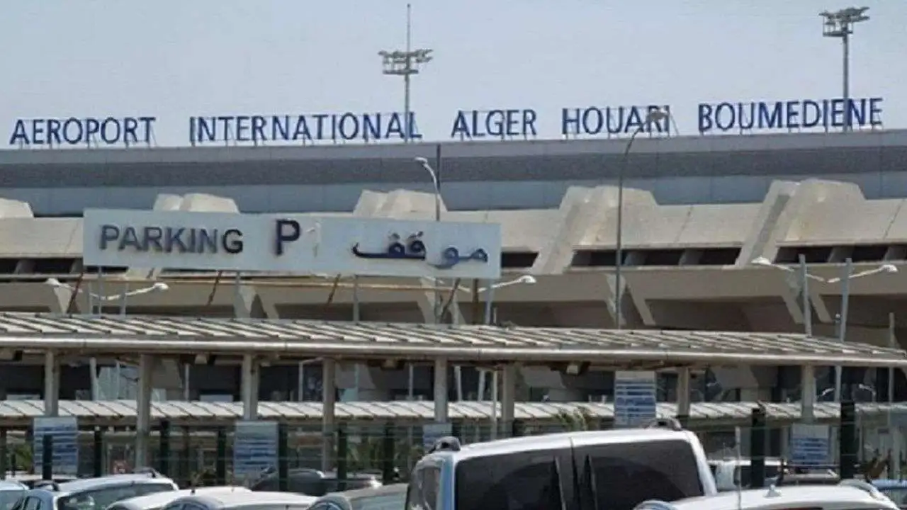 Retards de vols : l’aéroport d’Alger annonce de nouvelles mesures ...