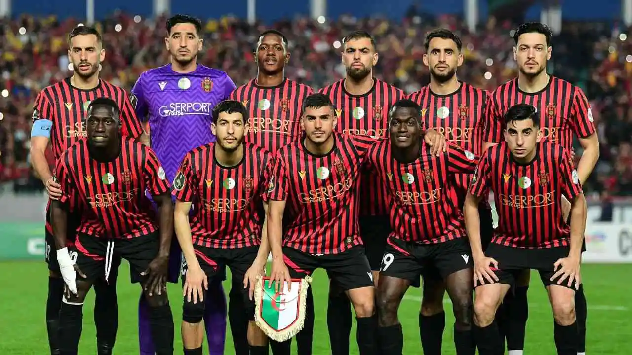 Zamalek - USMA : heure et chaînes TV de la finale CAF CC - Algérie Zoom