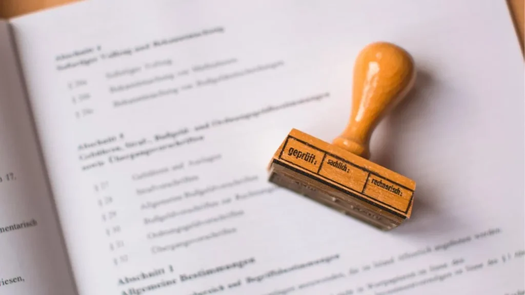 Apostille en Algérie : ce qui change pour vos documents à l'étranger à ...
